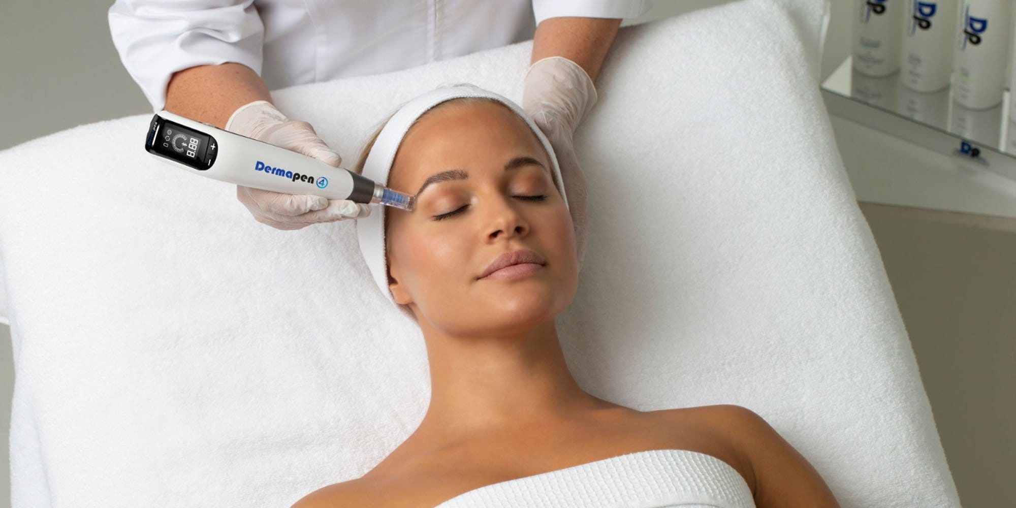 Dermapen eller Profhilo » Dr. Nina | Göteborg