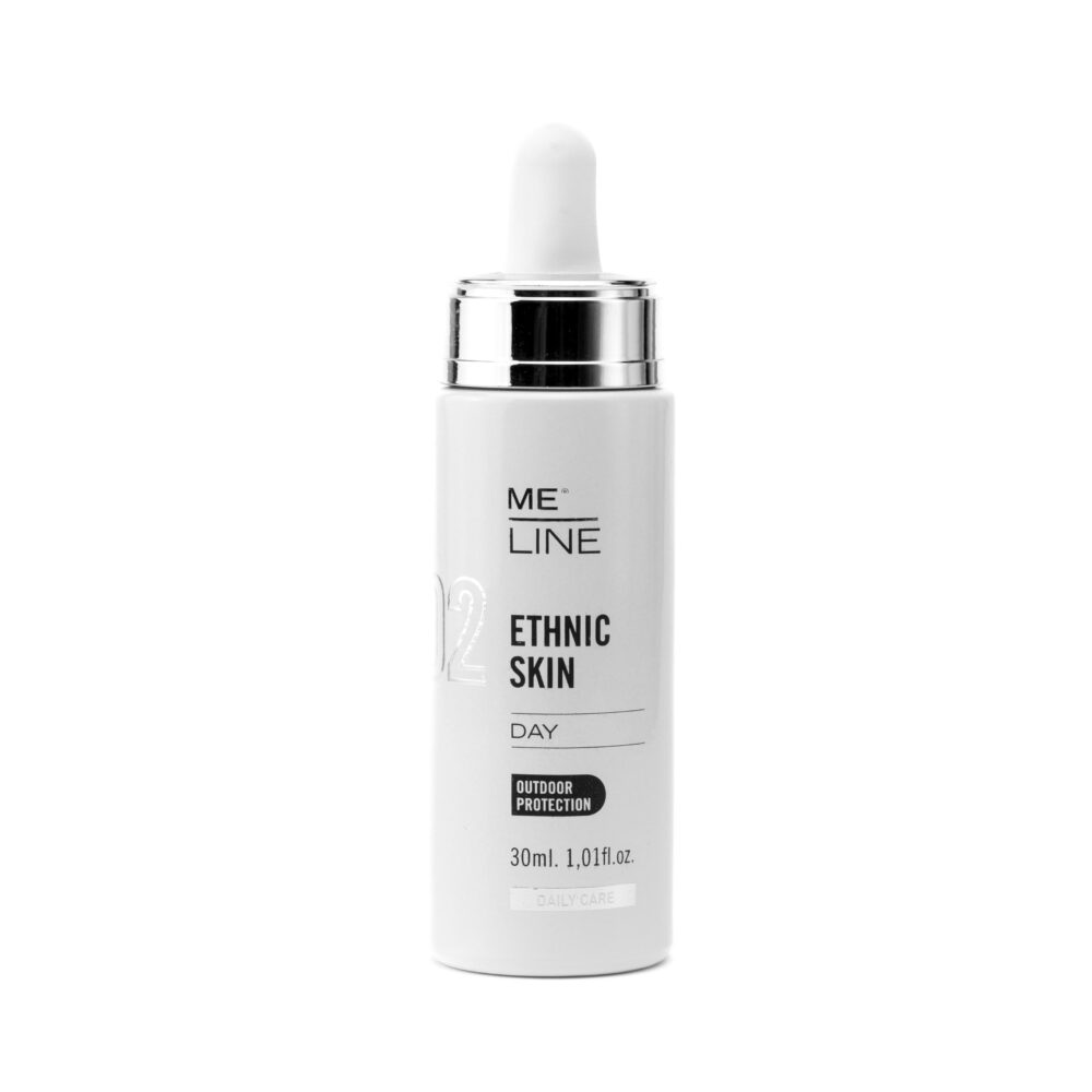 MeLine Ethnic Skin Day Serum » Dr. Nina | Göteborg