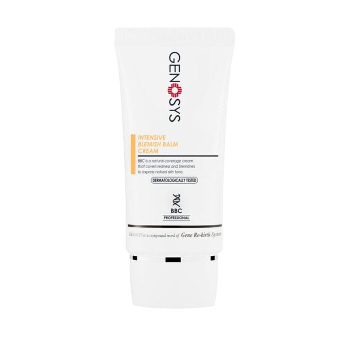 GENOSYS Intensive belmish balm cream » Dr. Nina | Göteborg